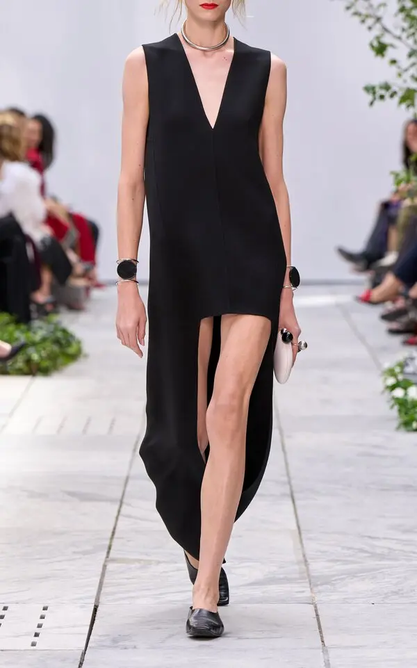 Michael Kors Tubular Resin Disc Cuff