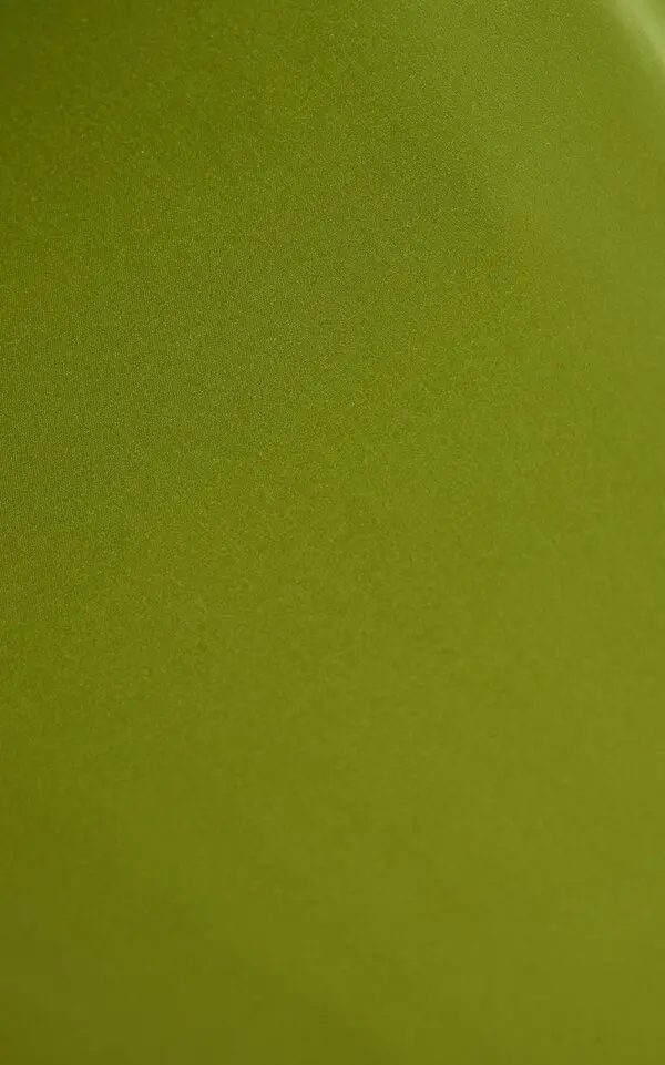 Prabal Gurung Silk Charmeuse Tank Dress