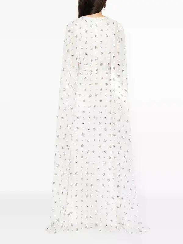 MACGRAW Spiritual Gown