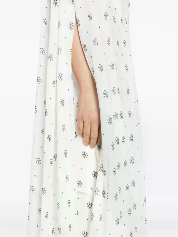 MACGRAW Spiritual Gown