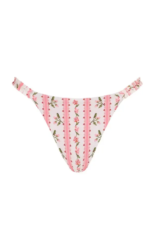 Agua Bendita Vera Bikini Bottoms