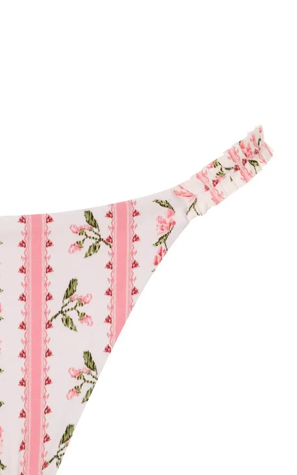 Agua Bendita Vera Bikini Bottoms