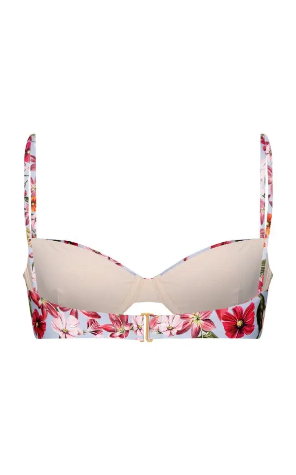 Agua Bendita Magdalena Bikini Top