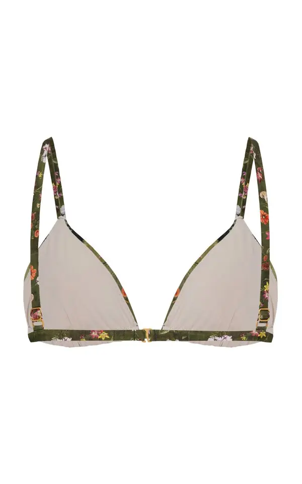 Agua Bendita Tulua Bikini Top