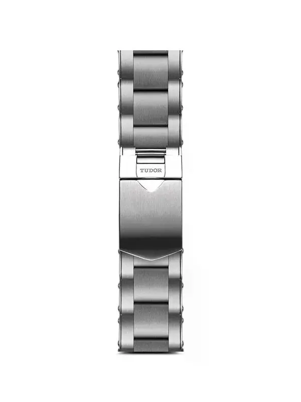 TUDOR Stainless Steel Bay Chronograph 41mm Watch
