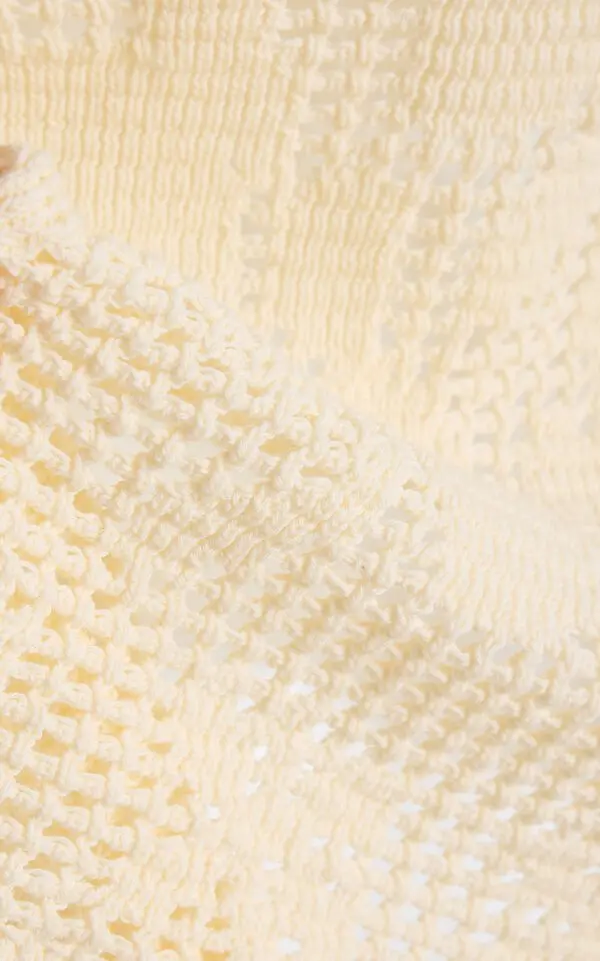 Altuzarra Gillis Cotton Top