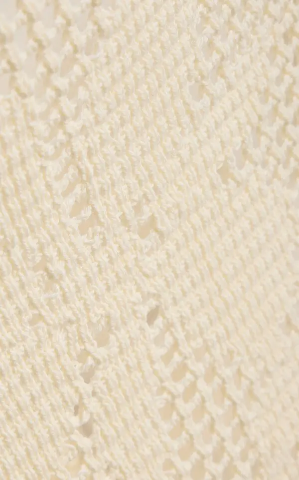 Altuzarra Frank Cotton Midi Skirt