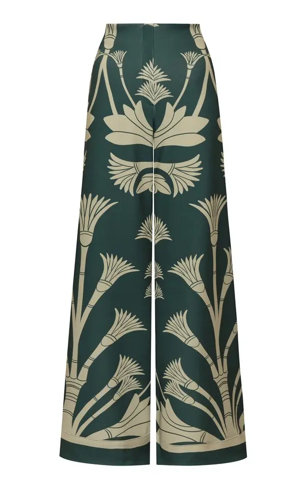 ANDRES OTALORA Ocaso Scuba Pants