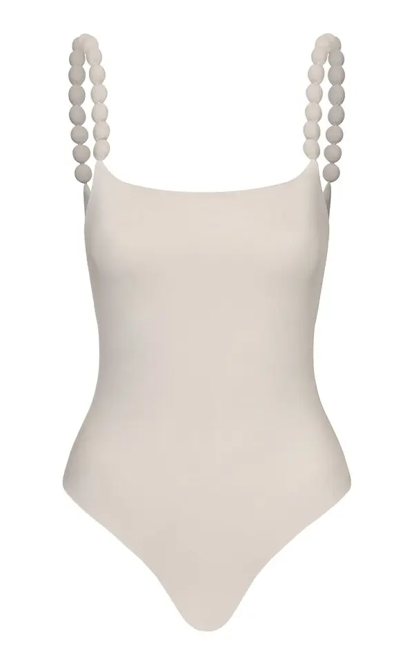 ANDRES OTALORA Aurora Islea One-piece Swimsuit