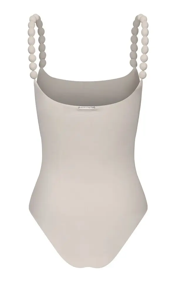 ANDRES OTALORA Aurora Islea One-piece Swimsuit
