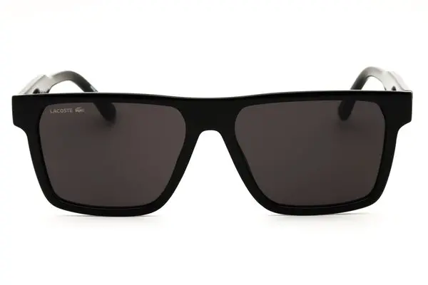 Lacoste L6059sn Sunglasses - Black/grey