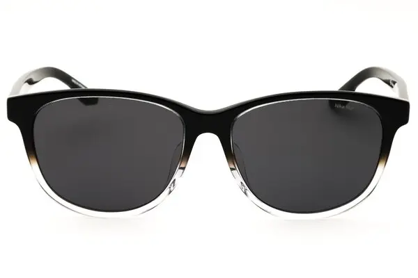 Nike Eclipse Dusk Lb Ib0346 Sunglasses - Black Gradient / Grey