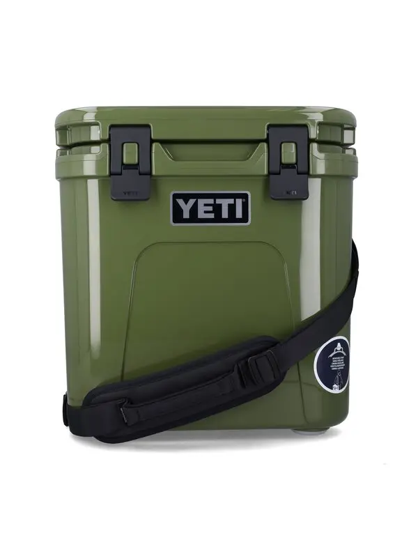 YETI Hard Cooler With Shoulder Strap