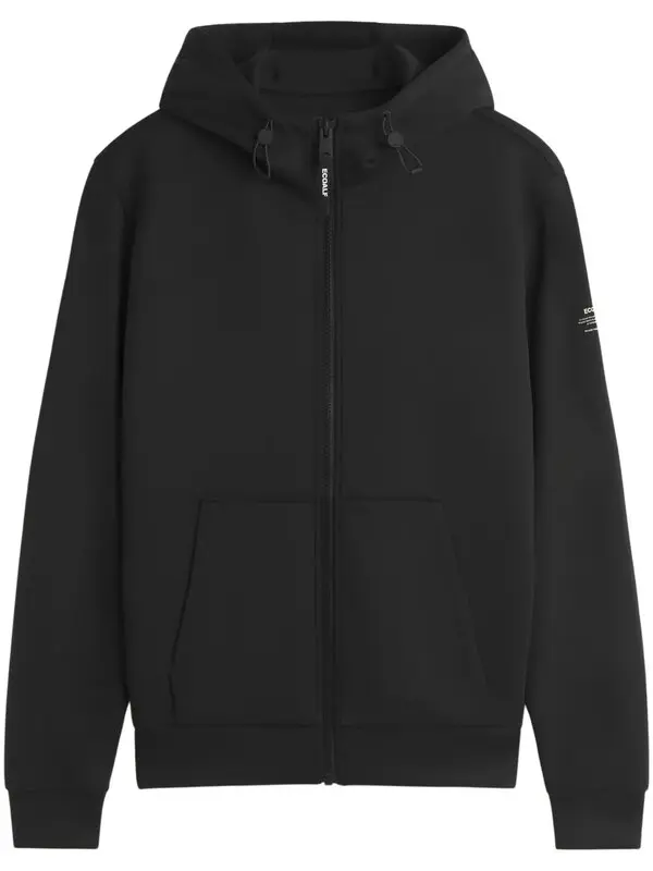 ECOALF Eco-friendly Stretch Sweatshirt For