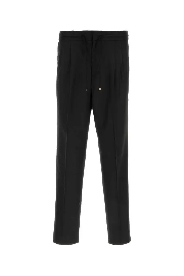 Brunello Cucinelli Wool Pant
