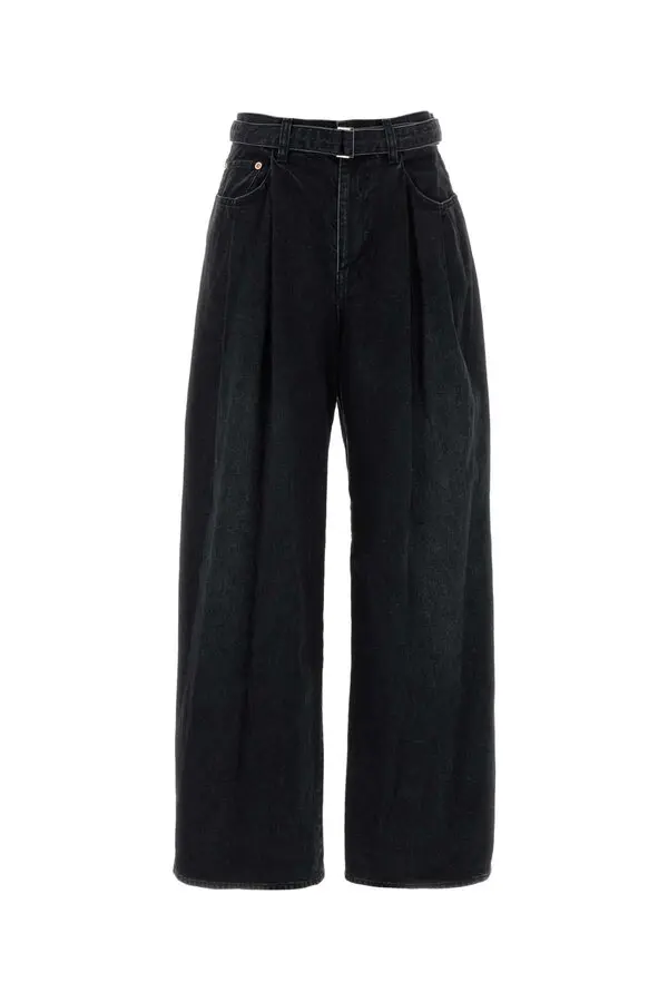 Sacai Denim Jeans