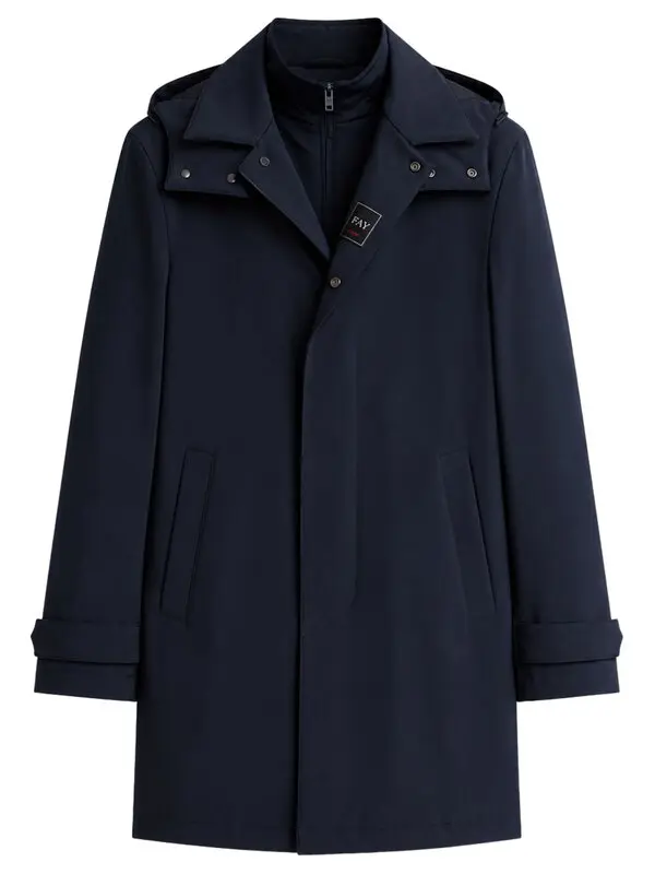 FAY Tailored Coat