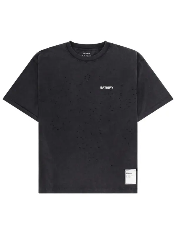Satisfy Mini Cotton Tee