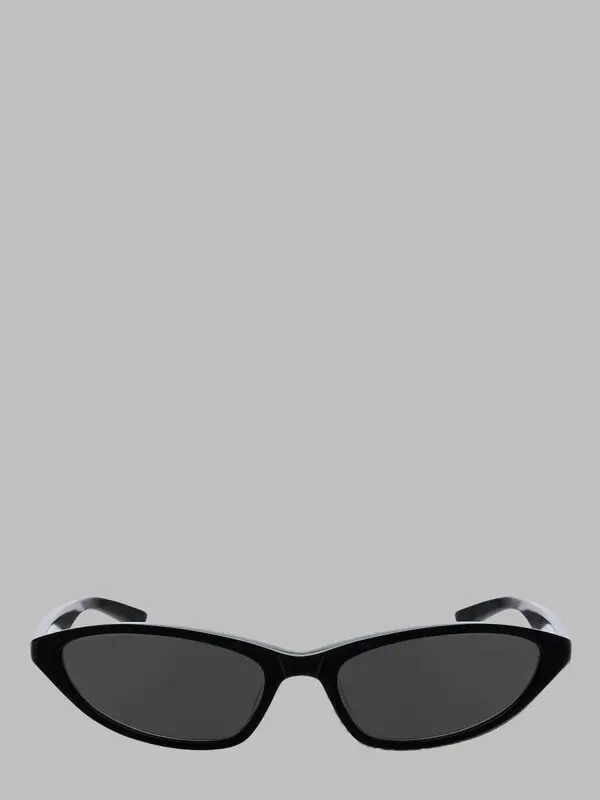 Balenciaga Neo Oval 2.0 Sunglasses