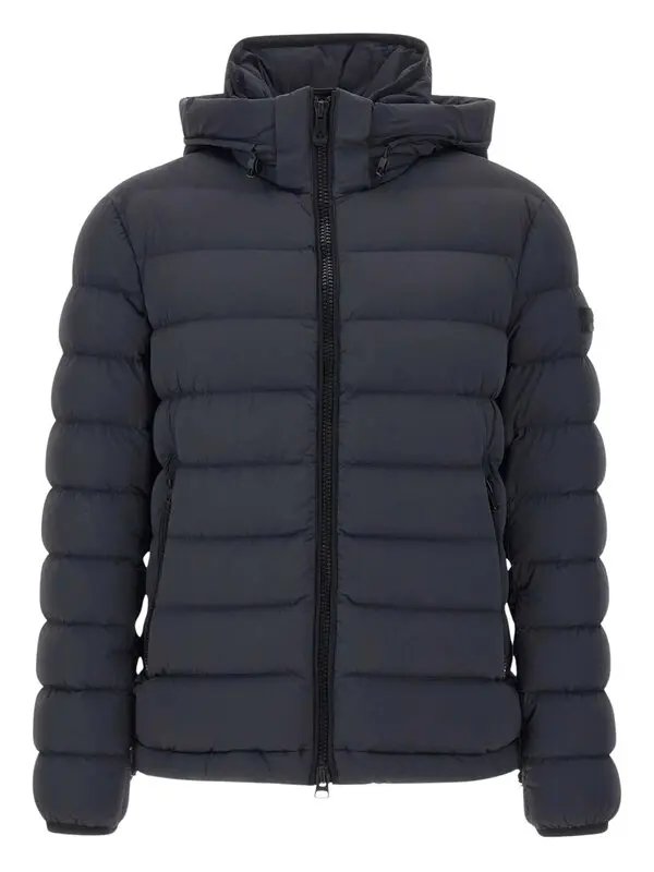 Peuterey Lightweight Down Puffer Coat