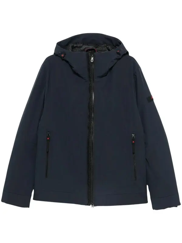 Peuterey Performance-ready Quilted Coat