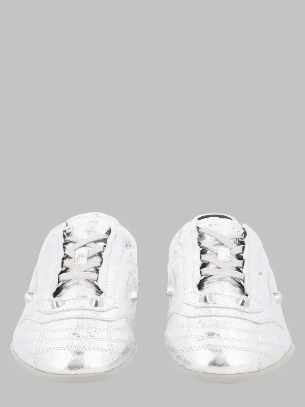 Balenciaga City Leather Sneaker