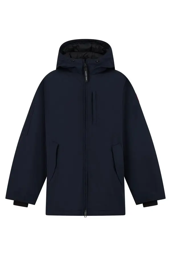 Canada Goose Hooded Parka Jacket