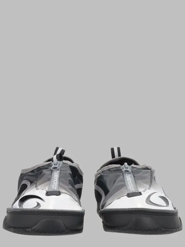 Balenciaga Pocket Gradient Sneakers