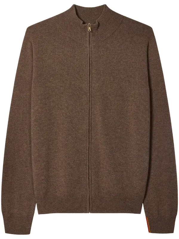 Paul Smith 100% Cashmere Sweater