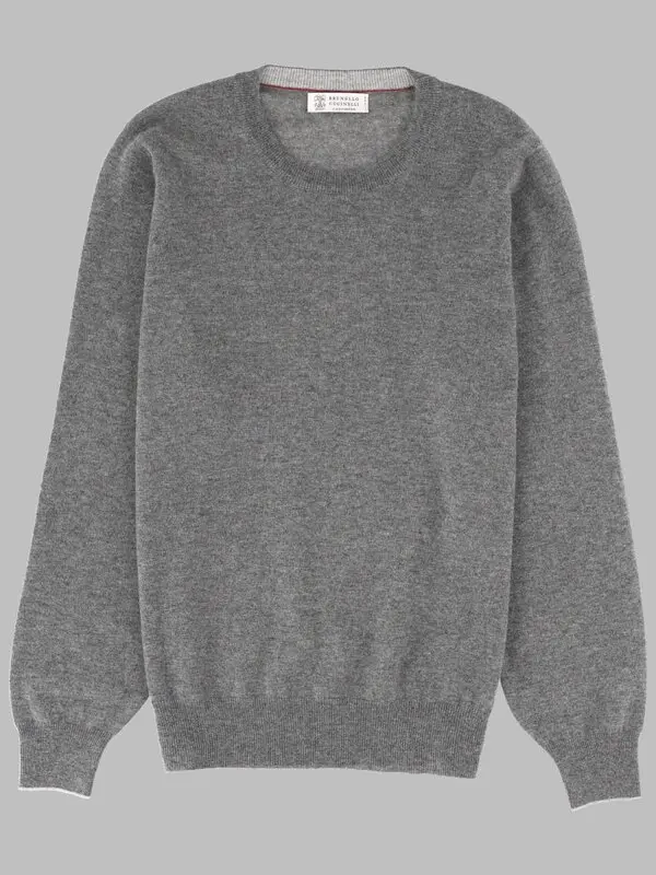 Brunello Cucinelli Cashmere Sweater