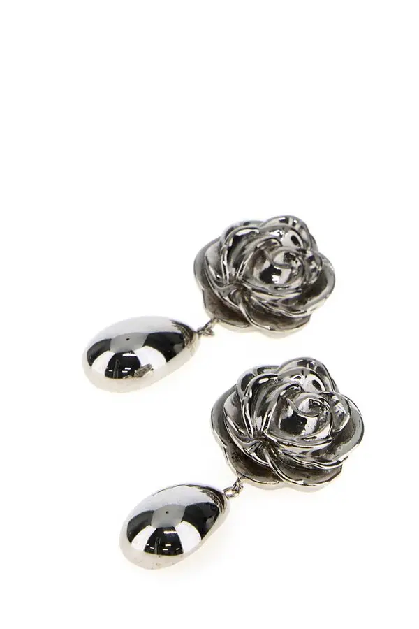 Magda Butrym Metal Earrings