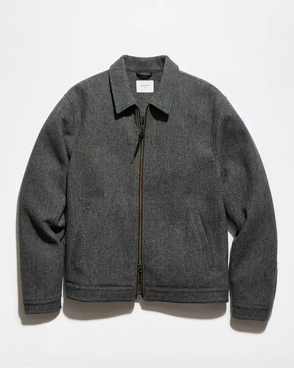 Billy Reid Jimmy Melton Jacket