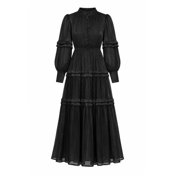LUNELLA Ankaa Dress