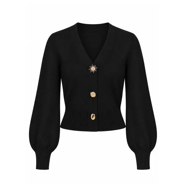 LUNELLA Alnair Sweater
