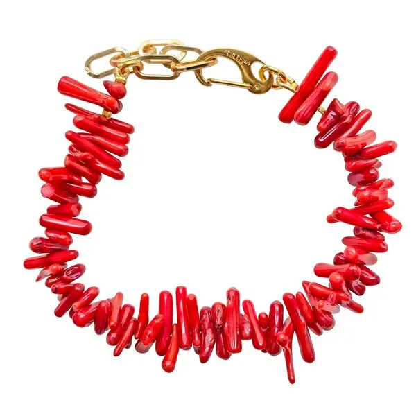 SMILLA BRAV Coral Mina Bracelet