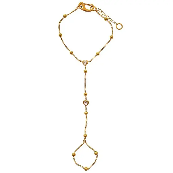 SMILLA BRAV Daria Handchain