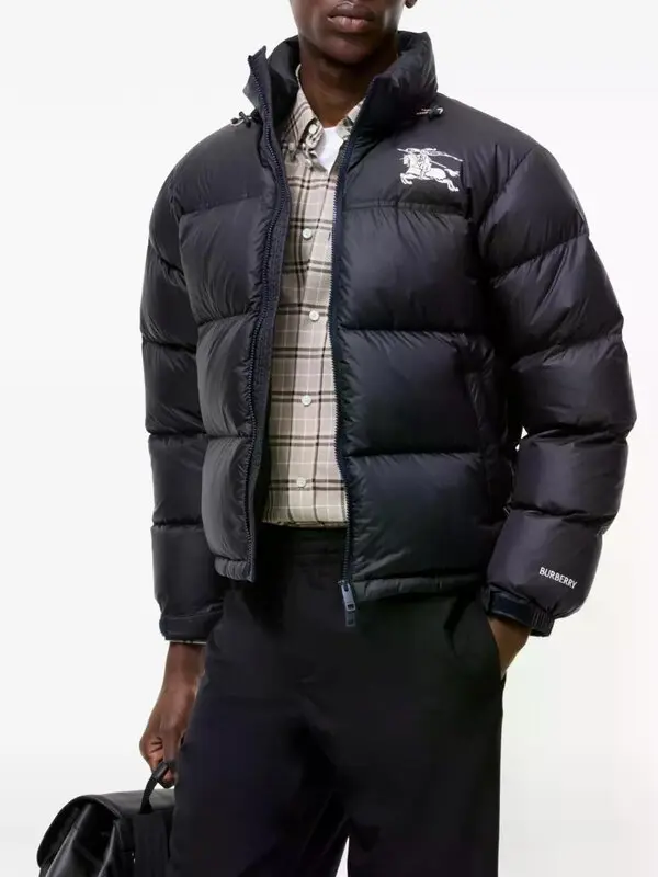 Burberry Highlands Padded Jacket
