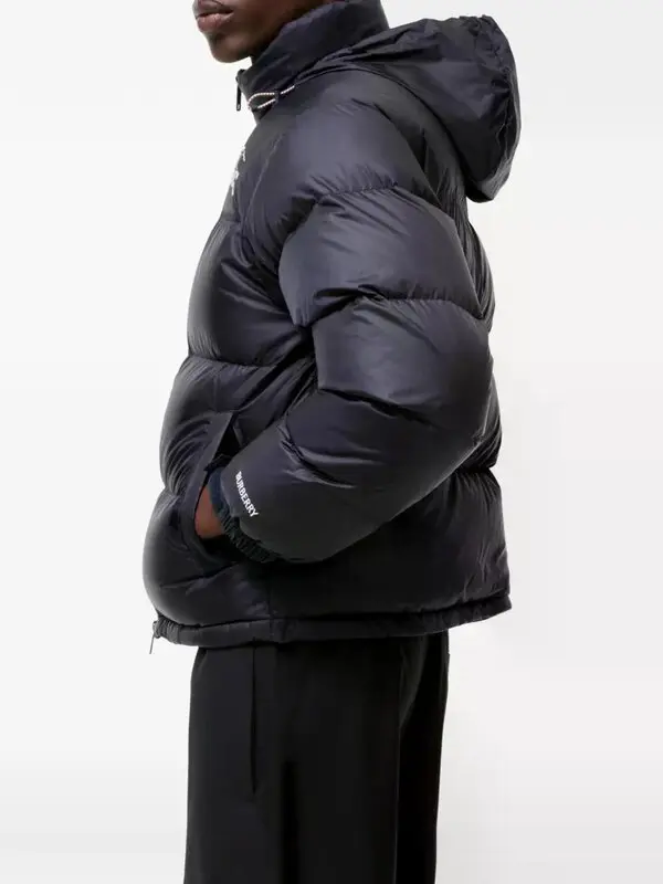 Burberry Highlands Padded Jacket