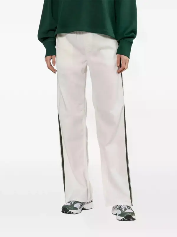 Rag & Bone Logan Pull On Track Pants