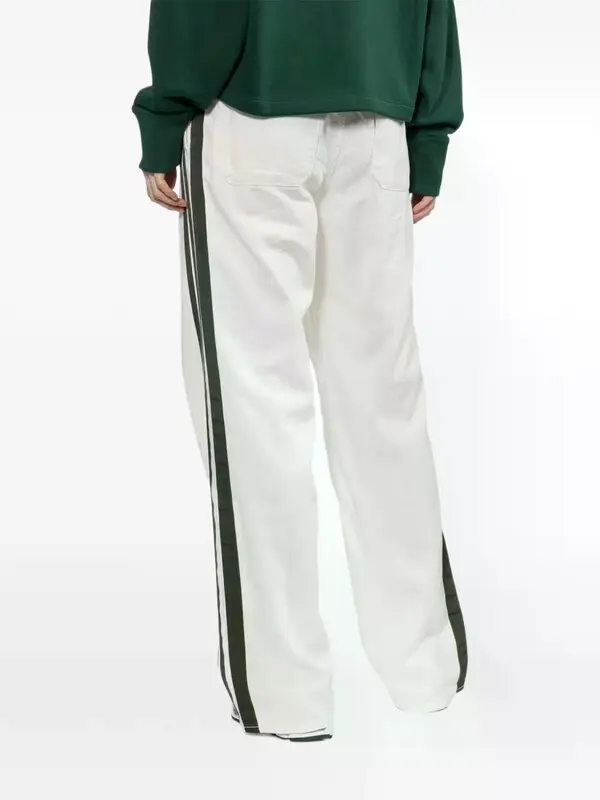 Rag & Bone Logan Pull On Track Pants