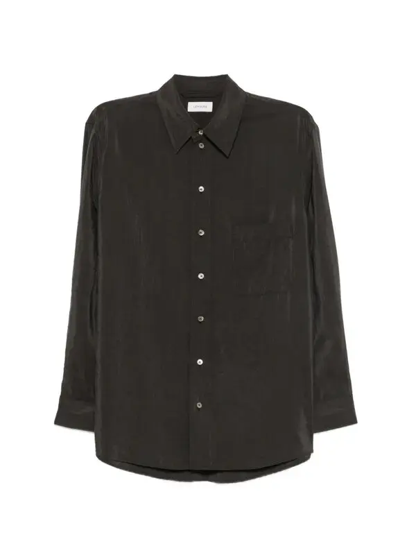 LEMAIRE Regular Shirt