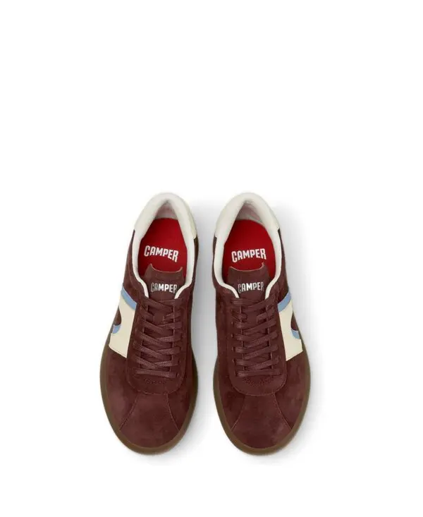 Camper Pelotas Soller Leather Sneaker
