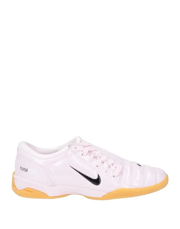 Nike Sneakers Light Size Synthetic Material
