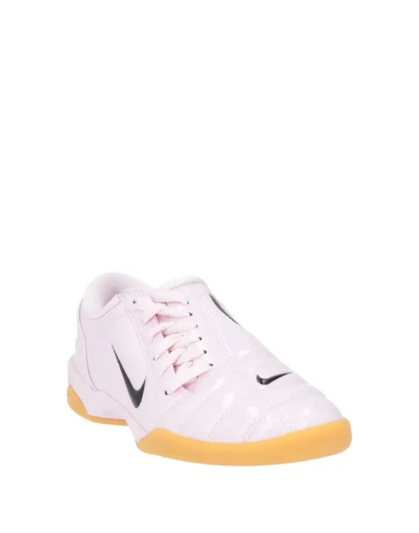 Nike Sneakers Light Size Synthetic Material