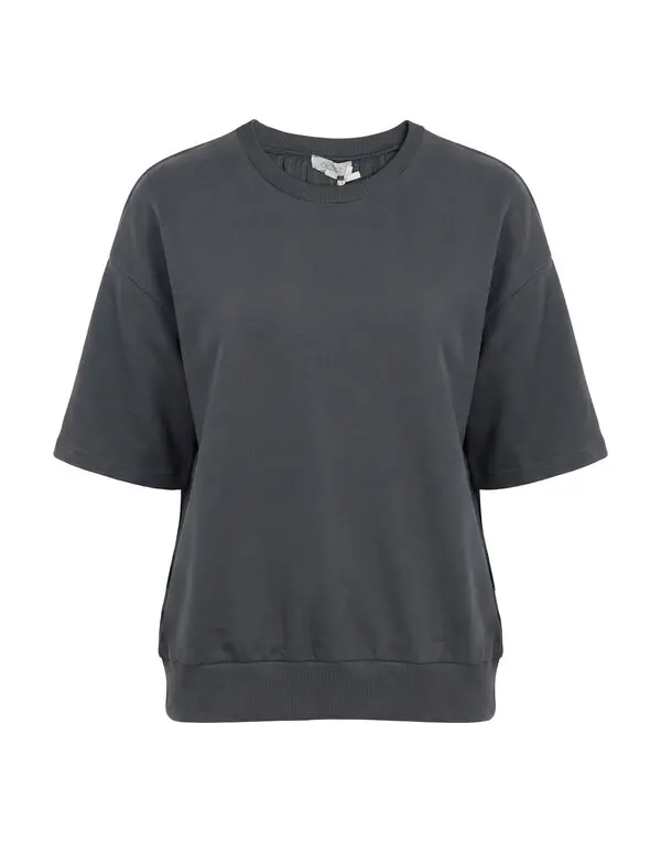 Crossley Sweatshirt Size Cotton