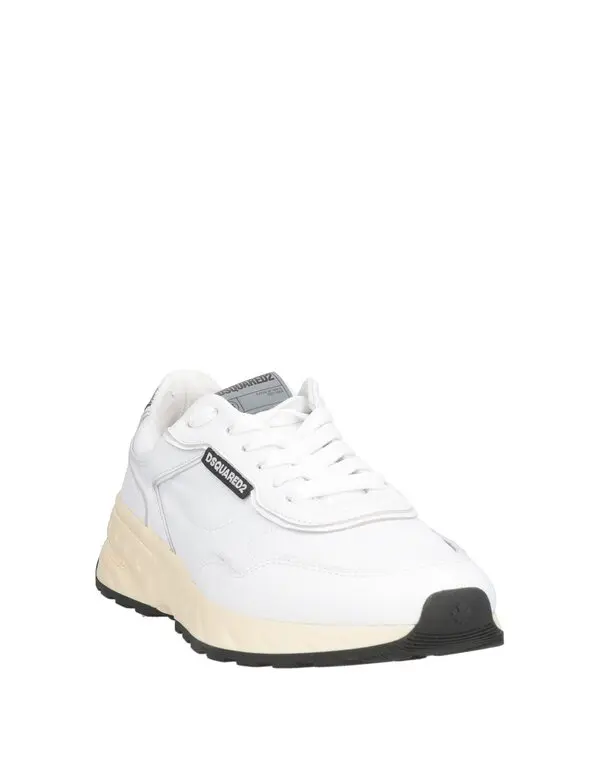 Dsquared2 Sneakers Size Leather
