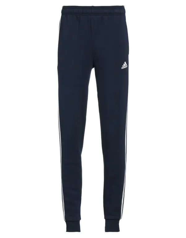 Adidas Pants Midnight Size Cotton, Recycled Polyester