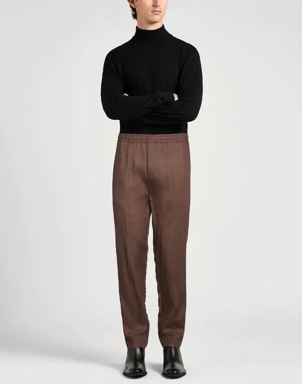 Liu Jo Pants Size Linen