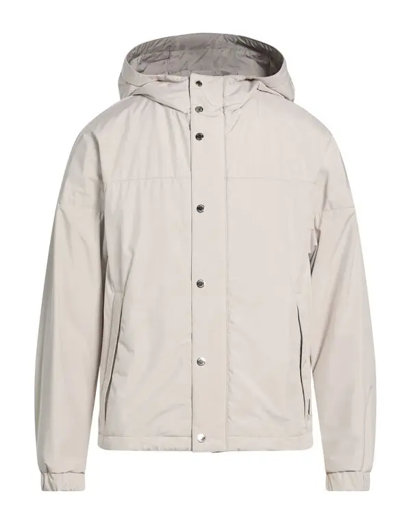 MOORER Jacket Size Polyester