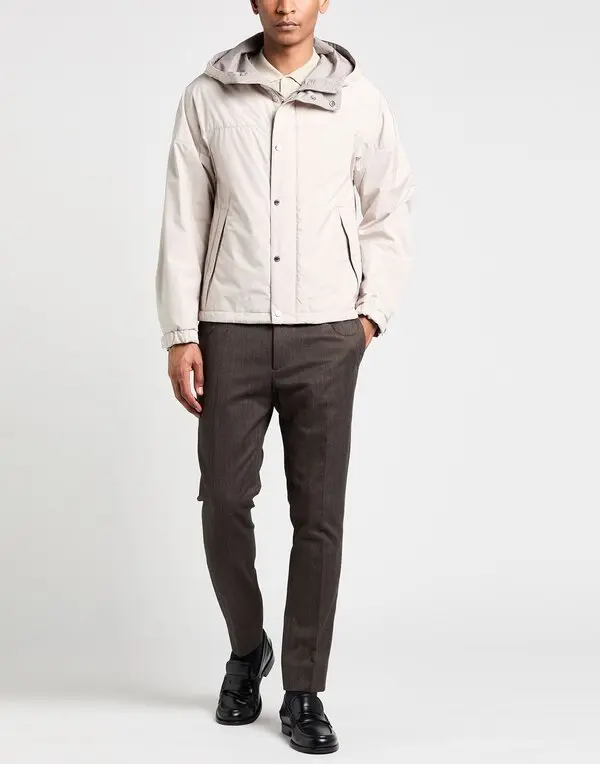 MOORER Jacket Size Polyester